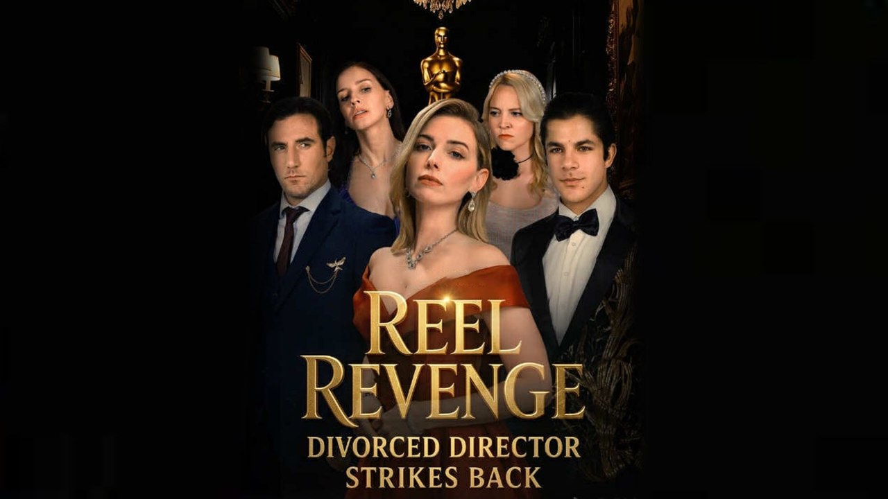 Reel Revenge Divorced Director Strikes Back FULL 2026 - video Dailymotion