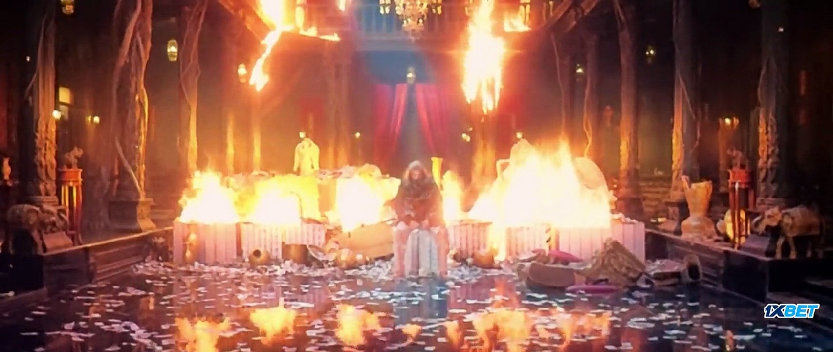 The Raja Saab (2026) Part 15 - video Dailymotion