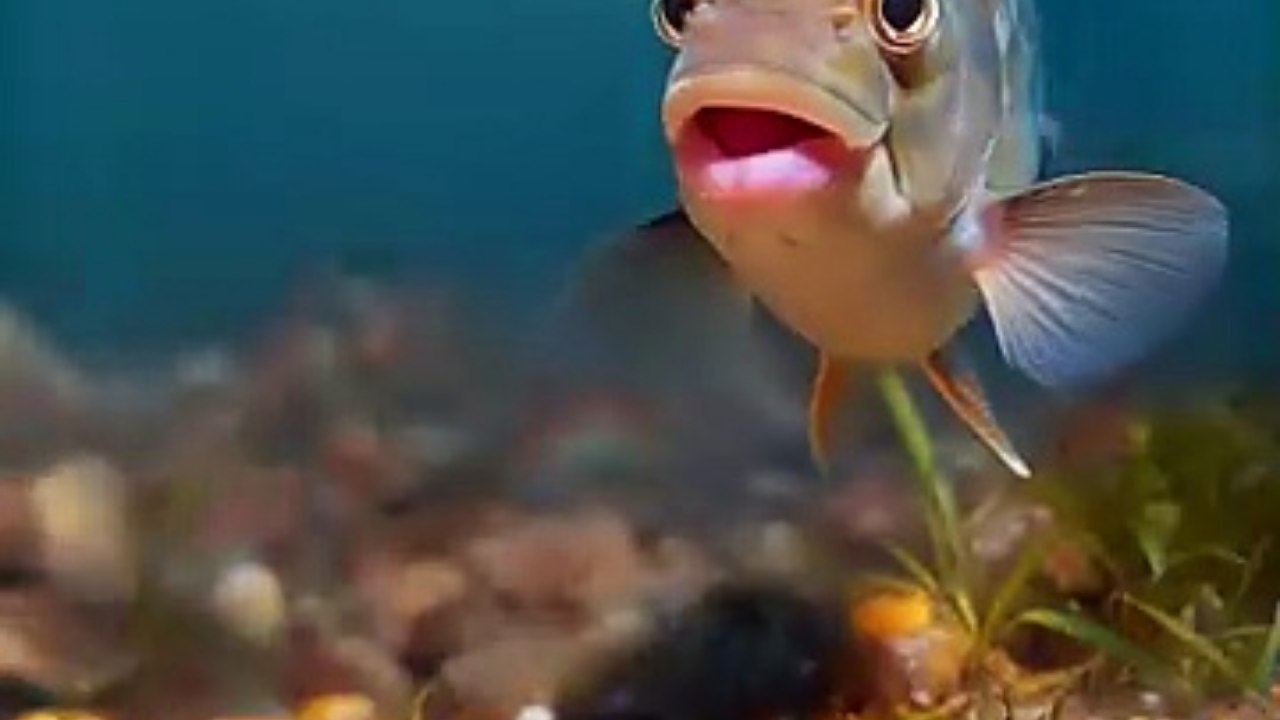 Hooked On Vengeance - Revenge In 3, 2, Splash - video Dailymotion