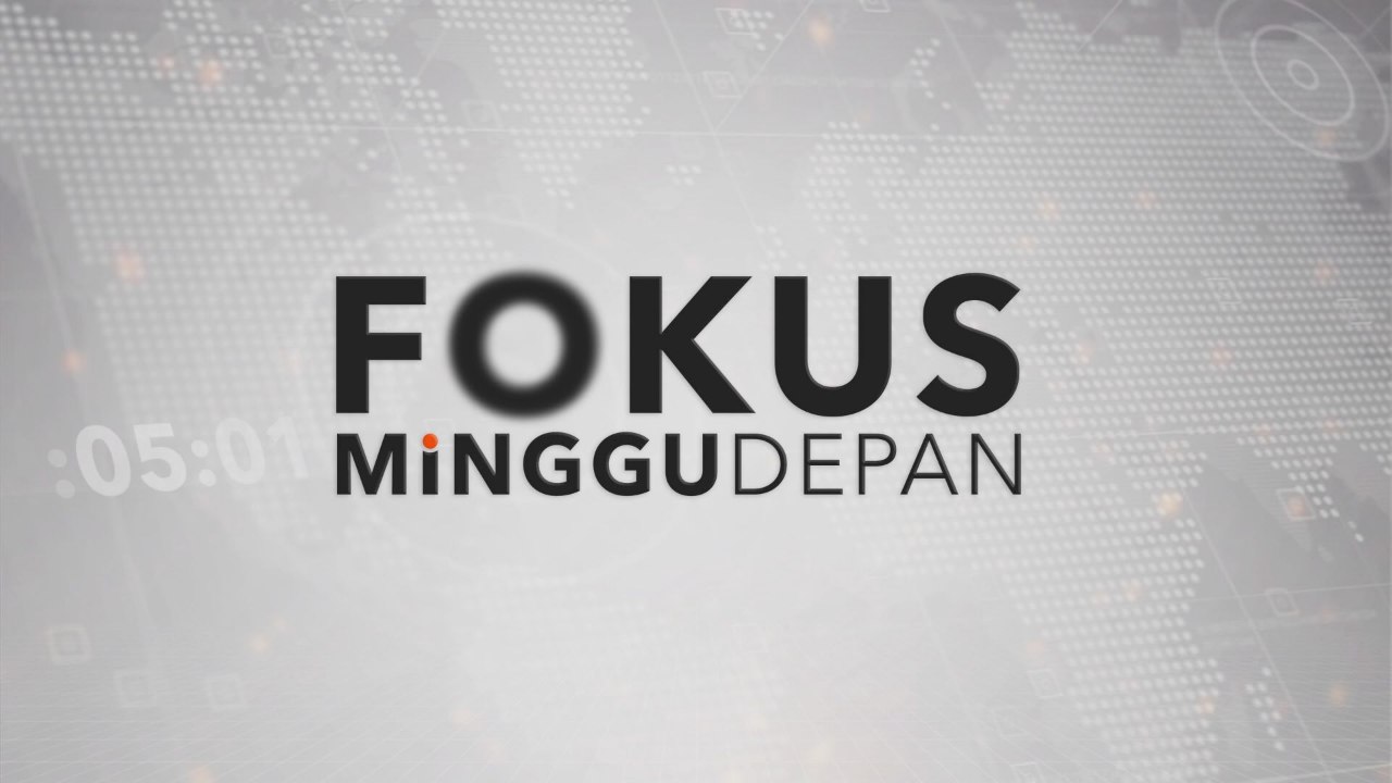 Fokus Minggu Depan: Tumpuan Perhimpunan Agung UMNO 2025 - Video Dailymotion