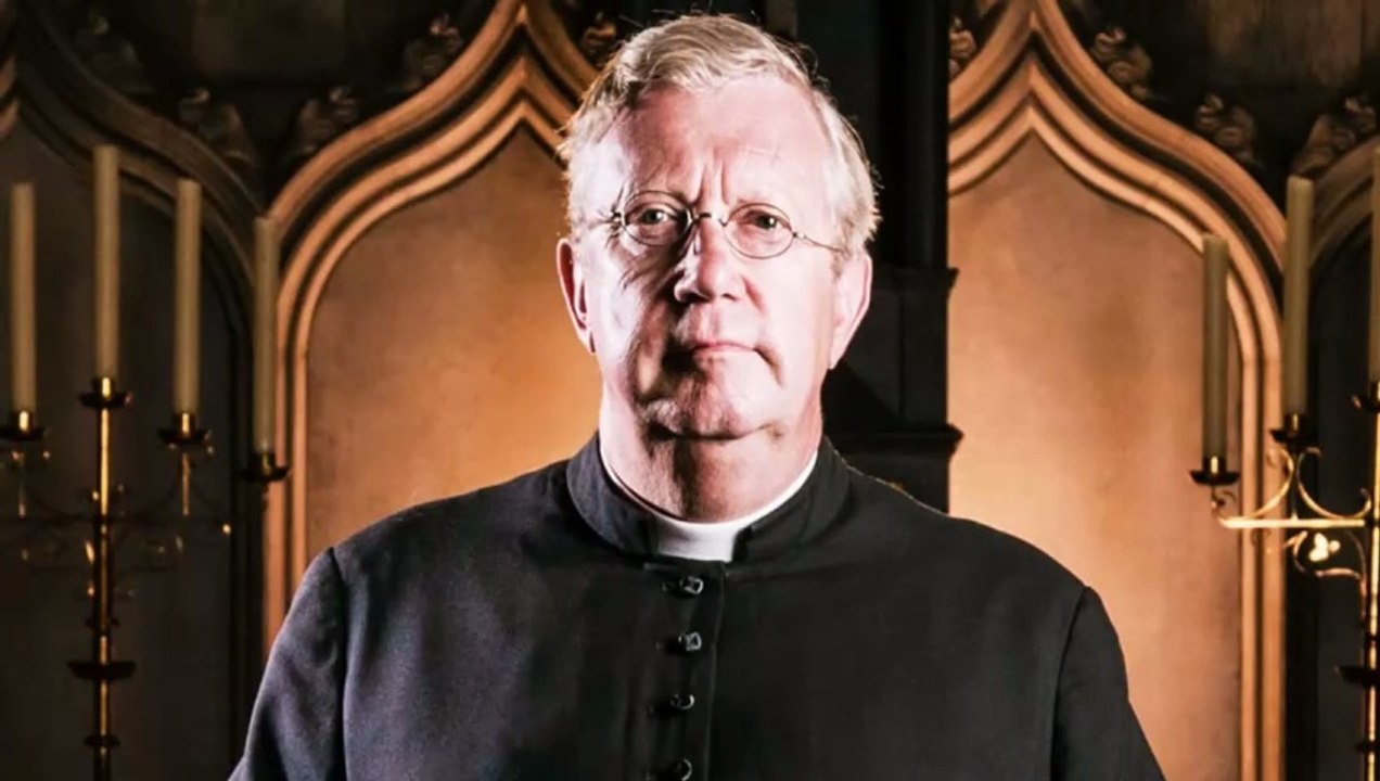 Father Brown S13E03 (2026) - video Dailymotion