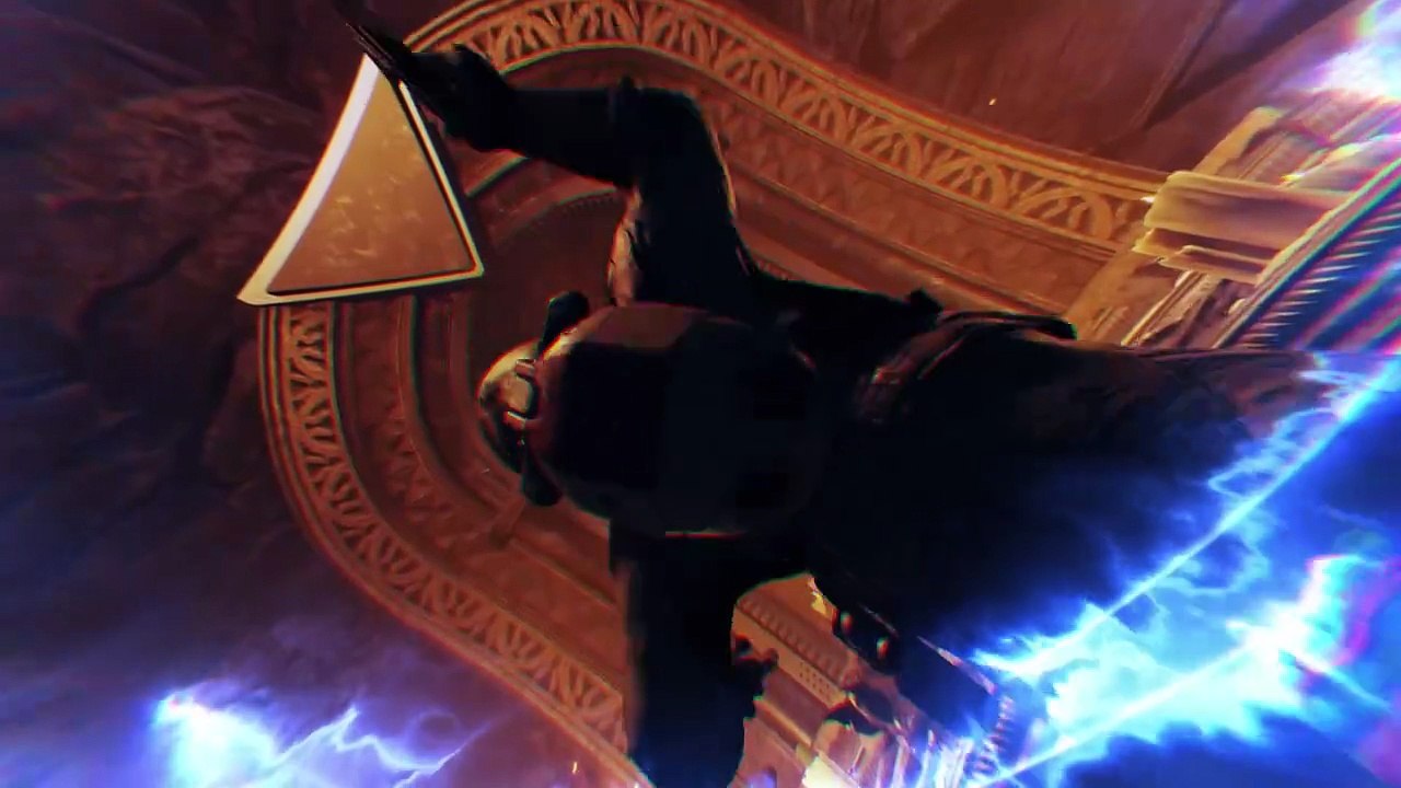 Starfield: Shattered Space - Tráiler de lanzamiento - Vídeo Dailymotion