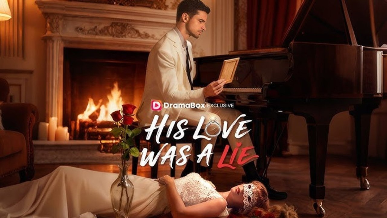 His Love Was A Lie [ SHORT DRAMA WITH HIGH QUALITY 2025 ] - video ...