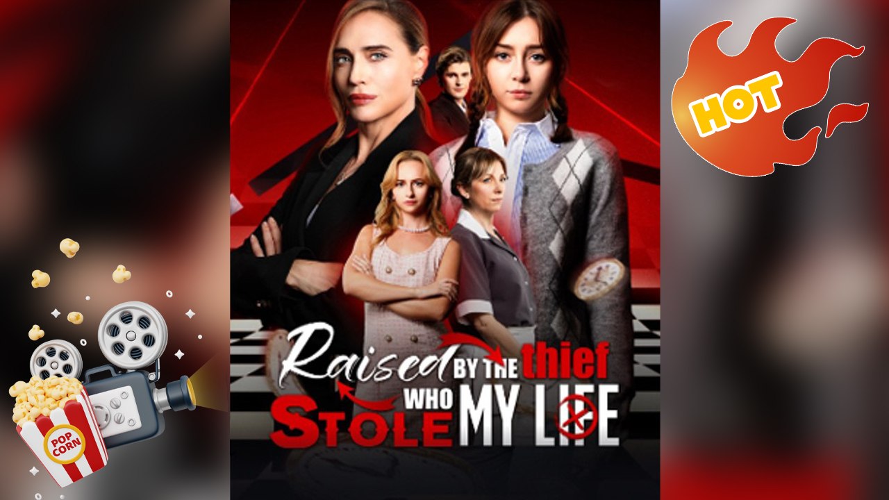 Raised by The Thief Who Stole My Life [ NEW MOVIE RELEASES ] - video ...
