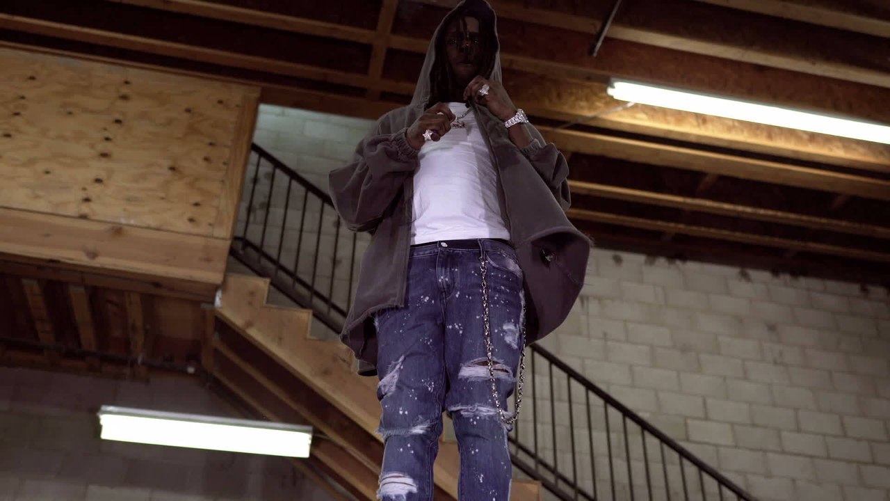 Chief Keef - LOVE DON'T LIVE HERE - video Dailymotion
