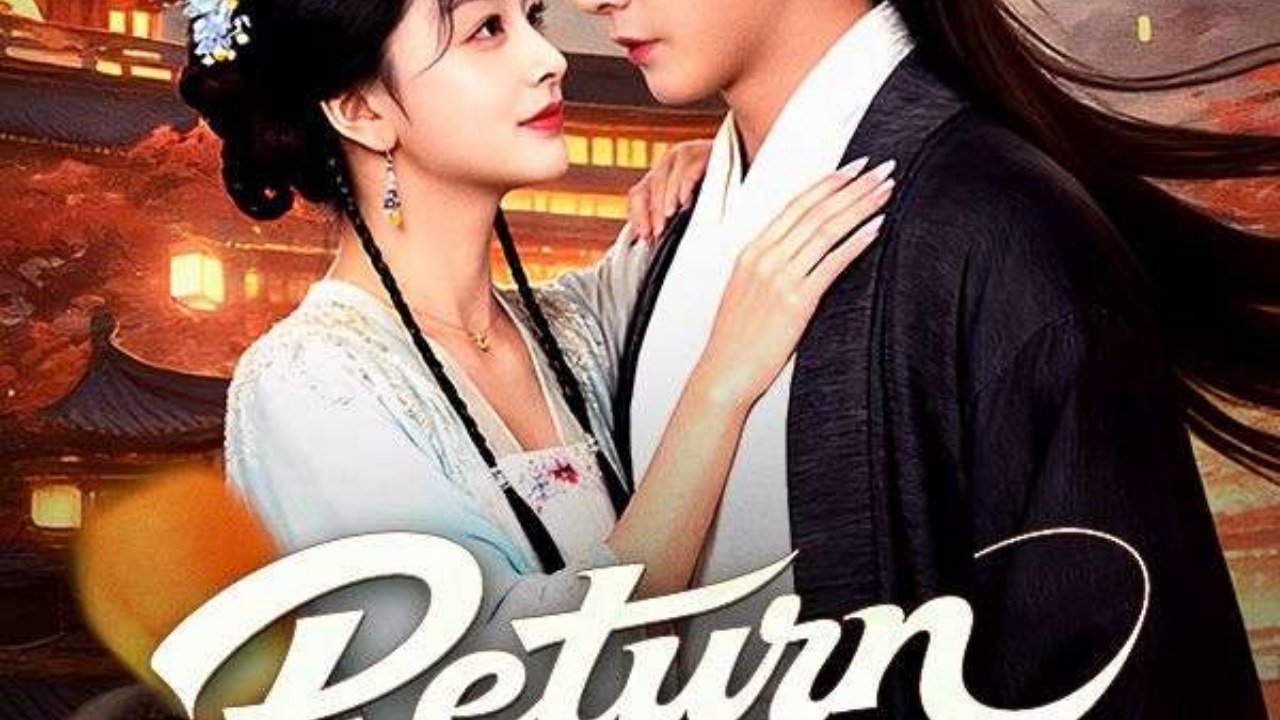 Return of His Majesty (DUBBED) - Full English Sub - video Dailymotion