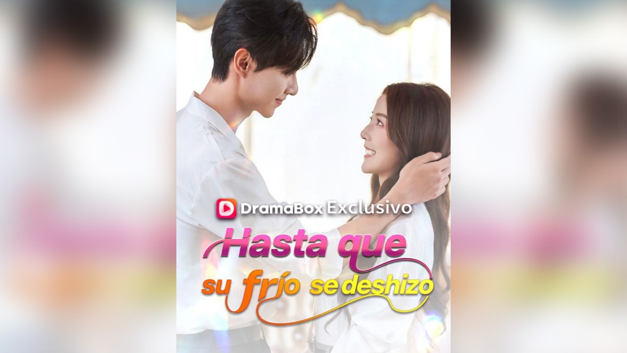 Hasta Que Su FríO Se Deshizo Episodio Completo - video Dailymotion