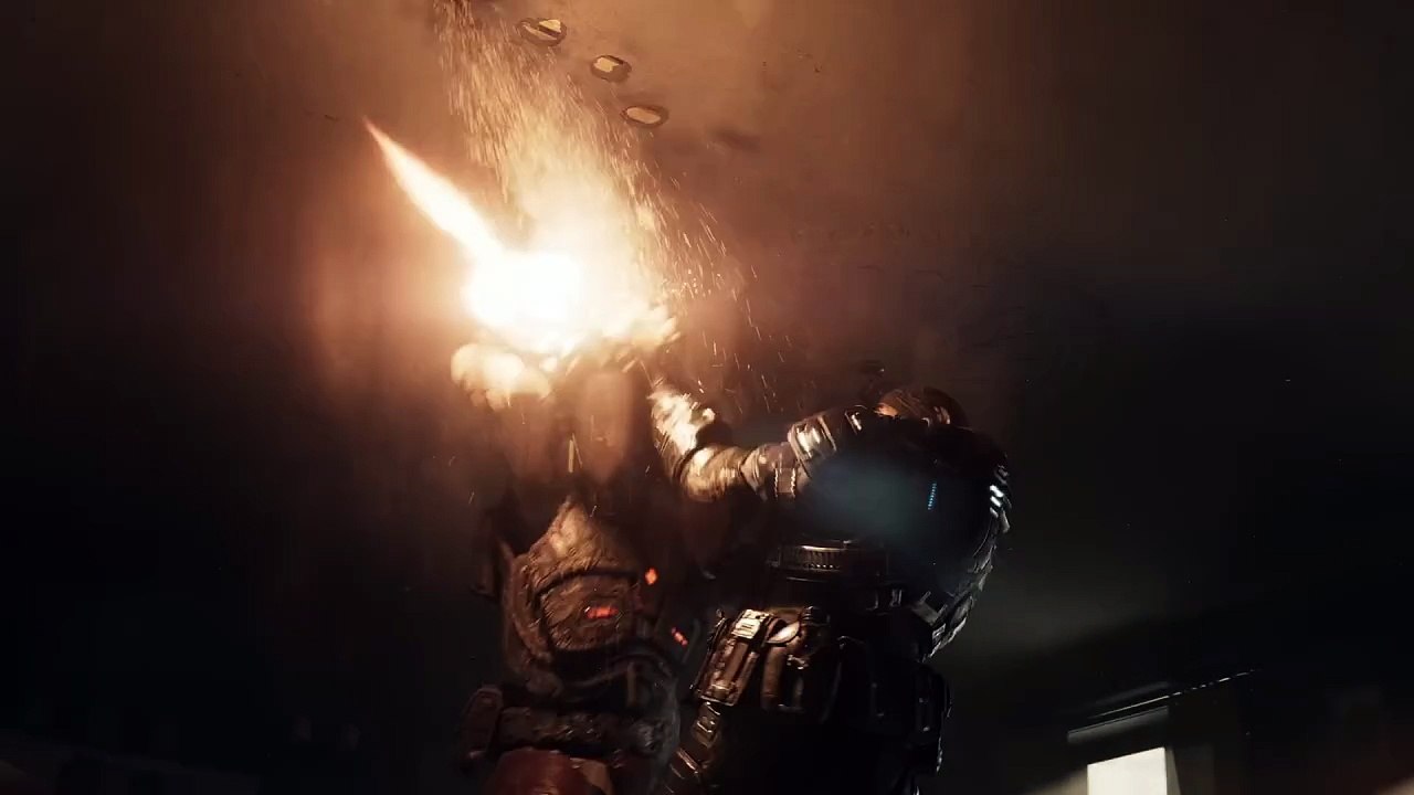 Gears of War: E-Day - Tráiler oficial - Vídeo Dailymotion