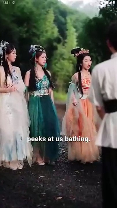 (Dubbed) Divine Eyes, Urban Reign Drama Movies English Sub - video ...