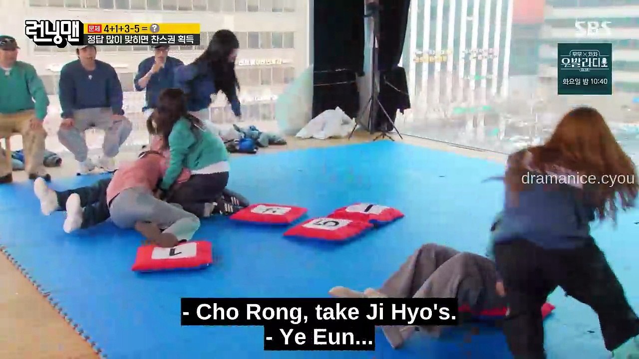 [ENG] EP.786 Running Man - video Dailymotion