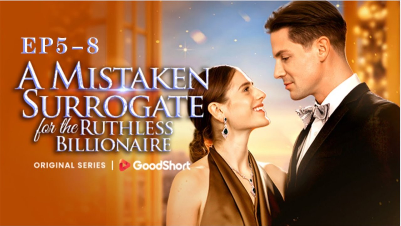 A Mistaken Surrogate For The Ruthless Billionaire FULLMOVIE 2026 # ...
