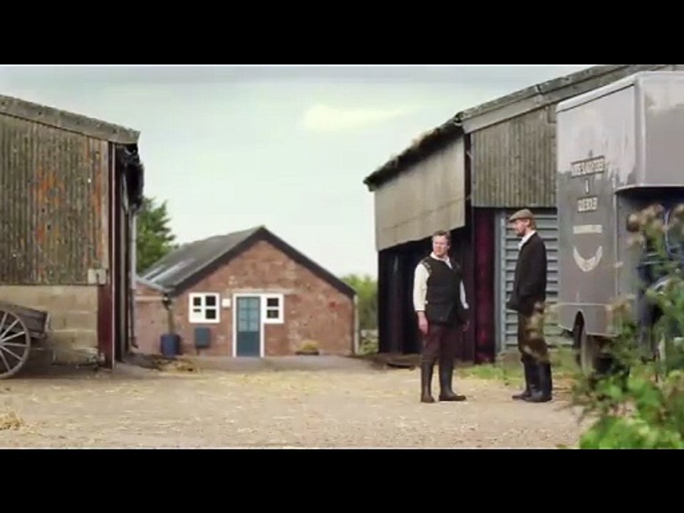 Endeavour. S06 E01. Pylon. - video Dailymotion