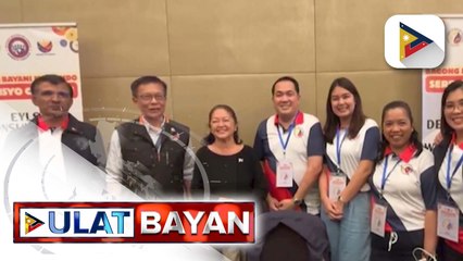 Ulat Bayan - [January 12, 2026] by PTVPhilippines - Dailymotion