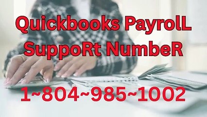 Call oN QuiCkBooKs PAyroLl CusTomeR SupPort NuMbeR by alexa.bws562 ...