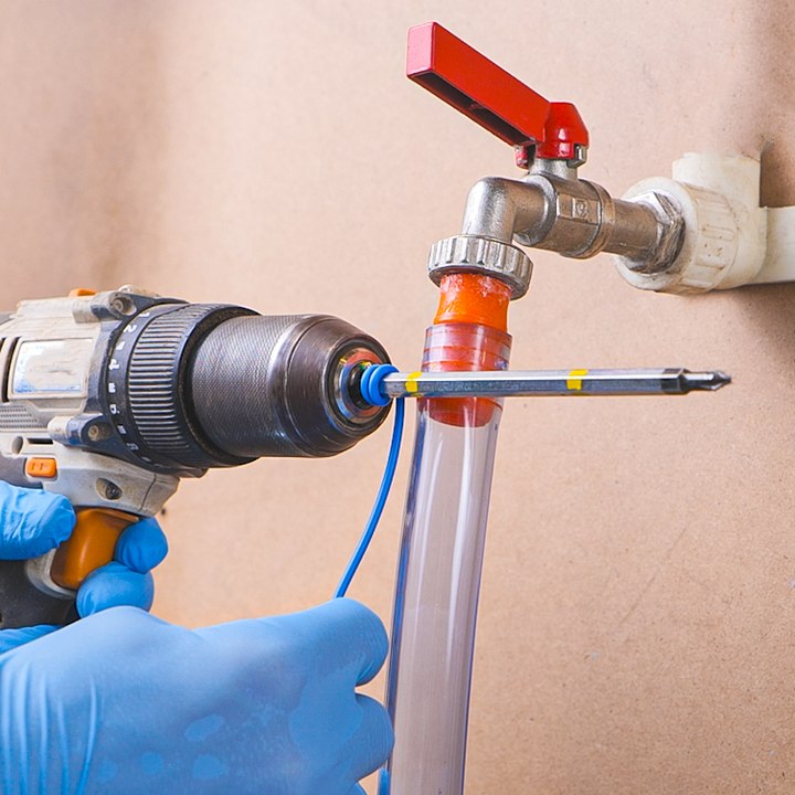 Emergency Wire Hose Tourniquet 🔧💧 No More Leaks - video Dailymotion