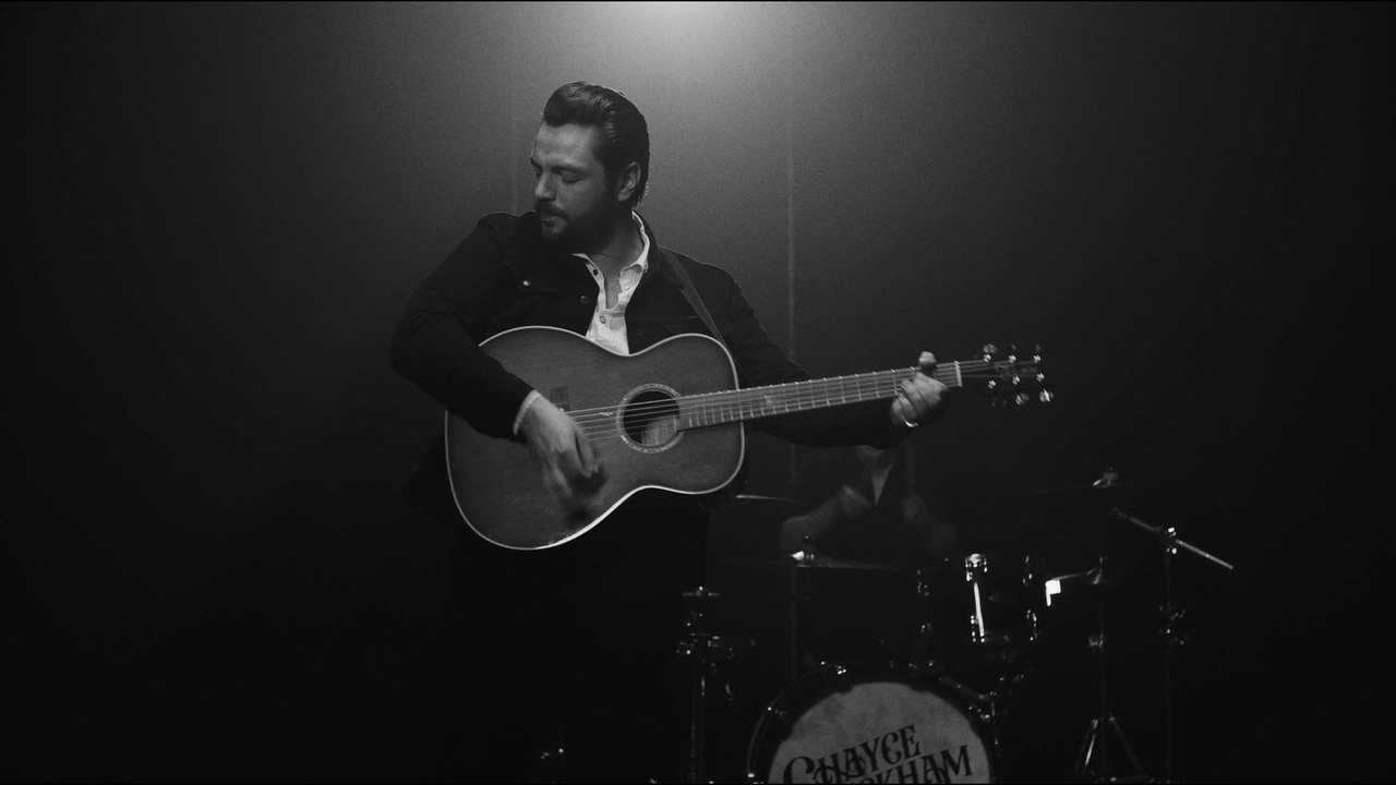 Chayce Beckham - Devil I’ve Been - video Dailymotion