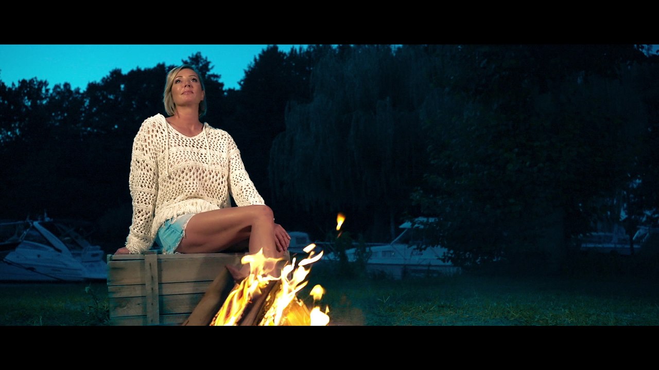 Tanja Lasch - Abenteuer Lagerfeuer - video Dailymotion