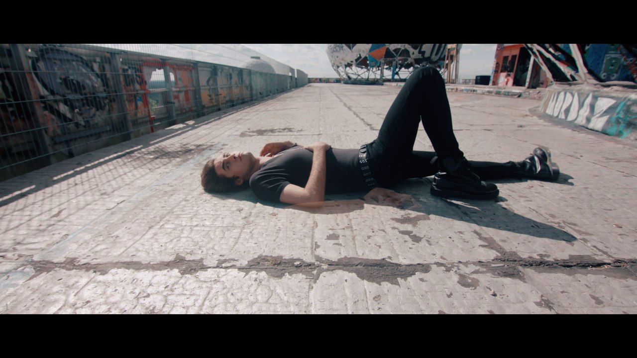 The Faim - A Million Stars - video Dailymotion