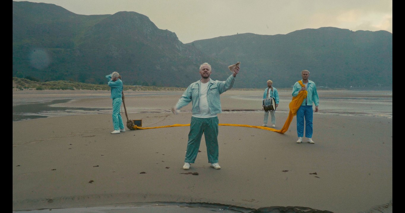 Everything Everything - The End of the Contender - video Dailymotion