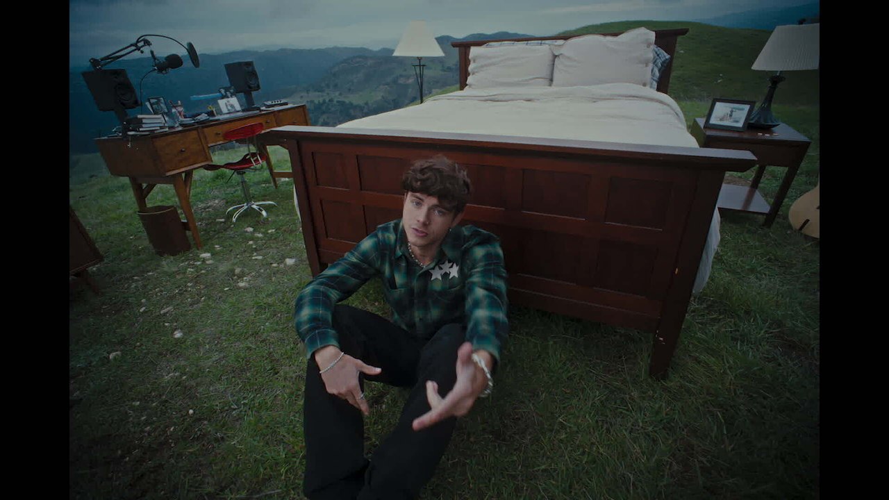 Corbyn Besson - Love Me Better - video Dailymotion