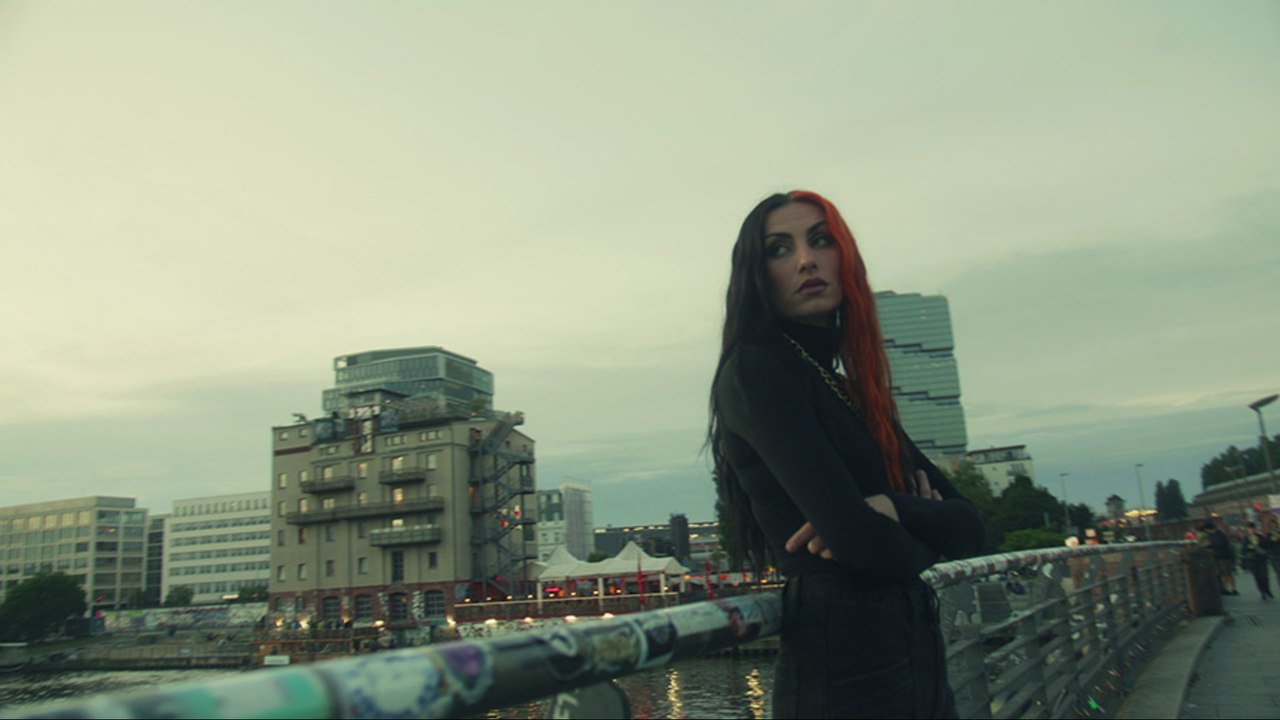 Aylo - Bis zur Spree - video Dailymotion