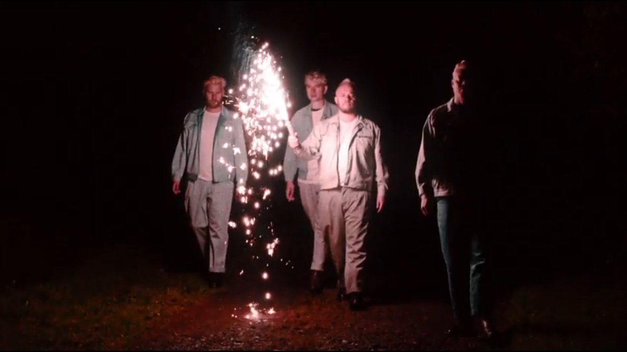 Everything Everything - Canary - video Dailymotion