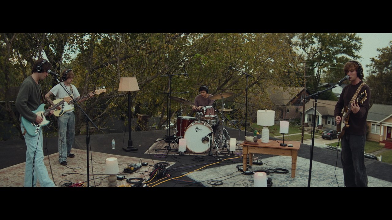 Edgehill - Love To Go (Live from the Greyhouse) - video Dailymotion