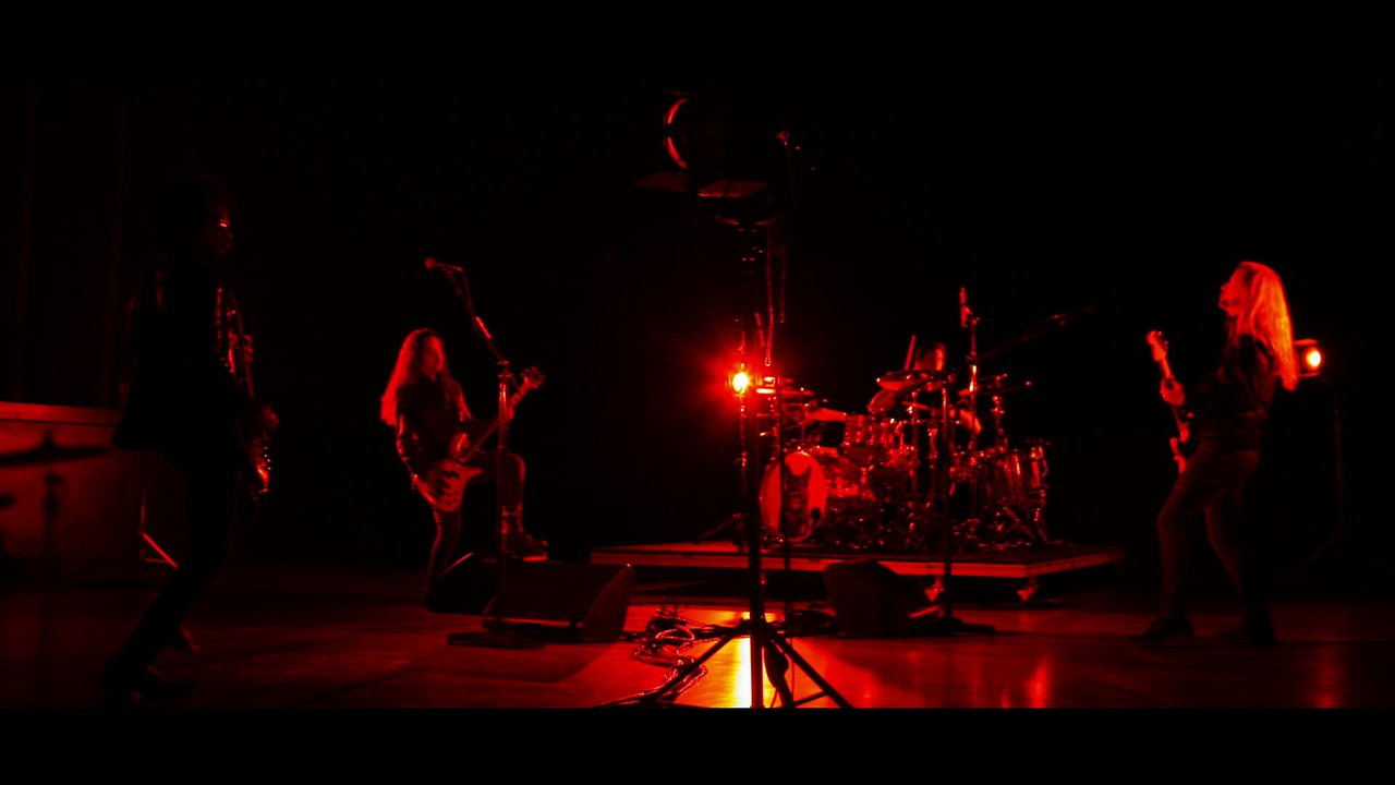 Alice In Chains - Never Fade - video Dailymotion