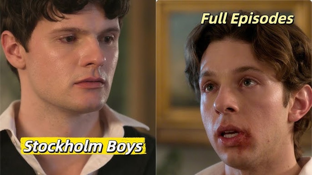 Stockholm Boys - video Dailymotion