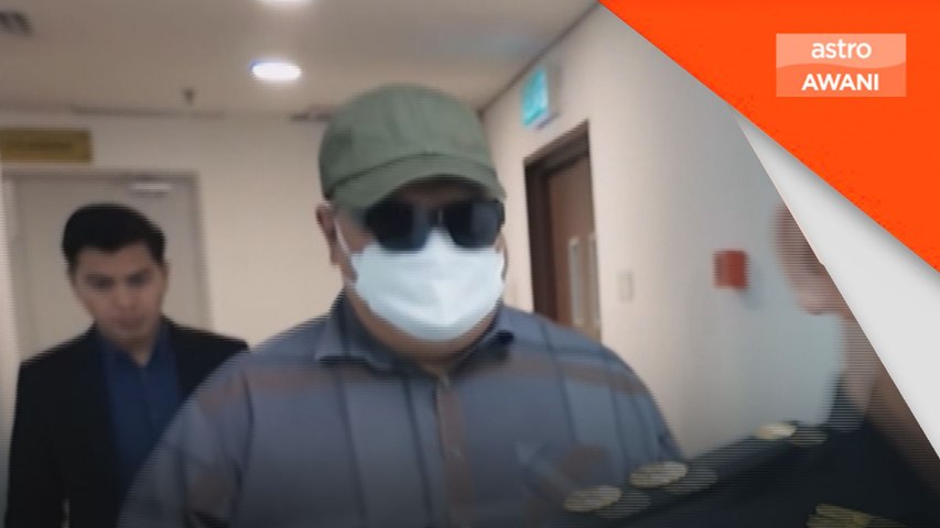 Bekas Pengerusi NGO didakwa salah guna dana | AWANI International