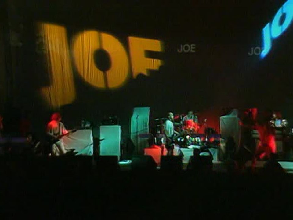 Inspiral Carpets - Joe (95) - video Dailymotion