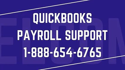 Full™ {{List}} of QuickBooks® PAYROLL© Support℗ No by kanay.amh780 ...