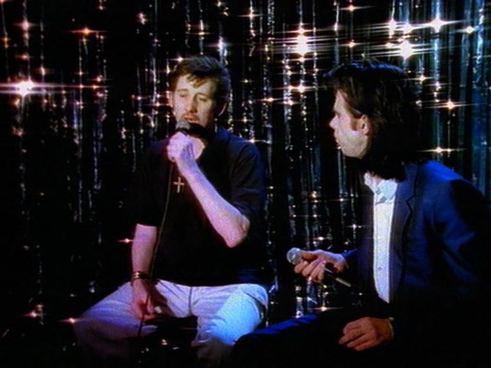 Nick Cave - What A Wonderful World - video Dailymotion