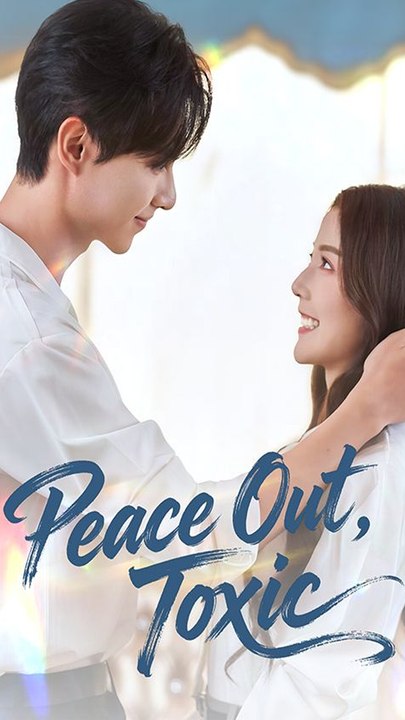 Peace Out, Toxic (DUBBED) - Full Movie - video Dailymotion