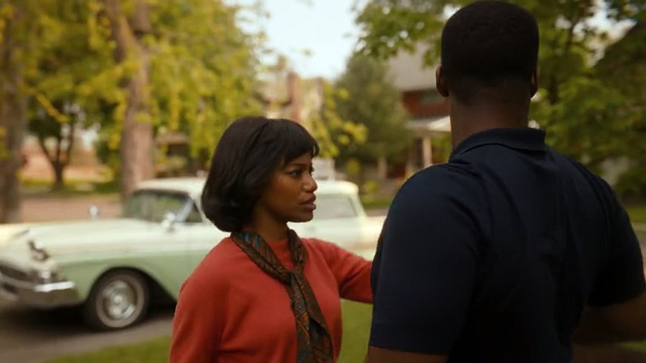 It Welcome to Derry - Season 1 Episode 02 The Thing in the Dark - video ...