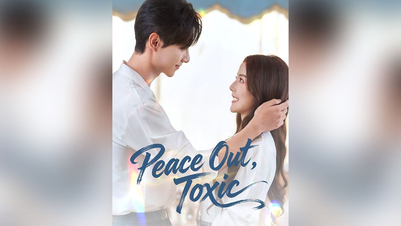 Peace Out, Toxic (DUBBED) - Full Movie - video Dailymotion