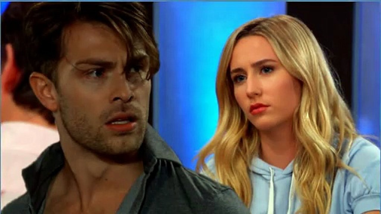 The Bold And The Beautiful Spoilers🔴_ Rivalries, Romance, And - video ...