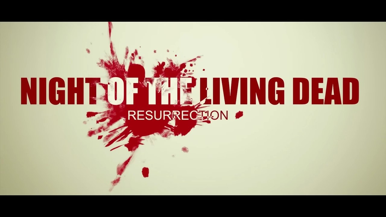 Night of the Living Dead: Resurrection - video Dailymotion