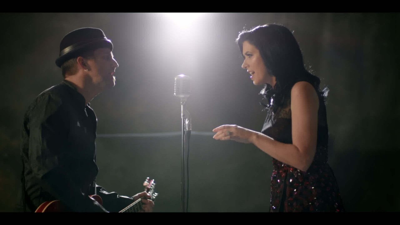 Thompson Square - If I Didn't Have You - video Dailymotion