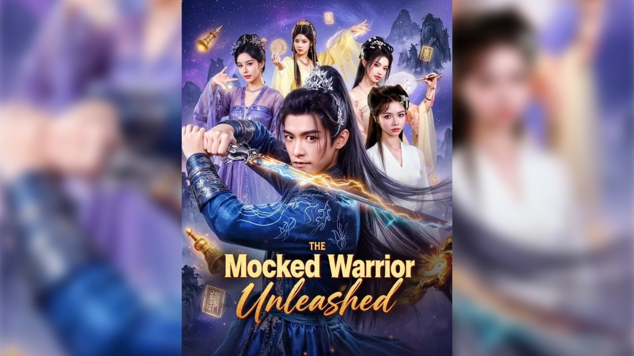 The Mocked Warrior Unleashed - Full Movie HD (English Subtitles ...