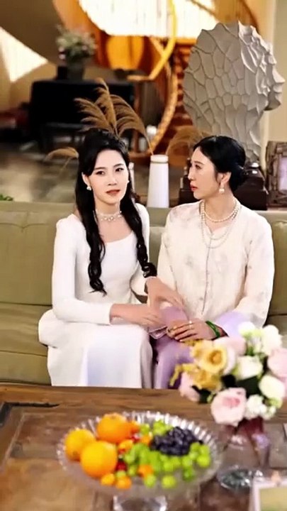 My Husband Gave Her My Wedding Dress - Chinese Drama - English Sub ...