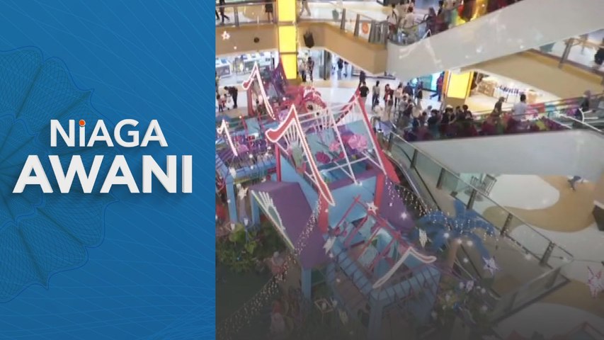 Perbelanjaan pengguna berdaya tahan, sokong saham runcit pada 2026 ...