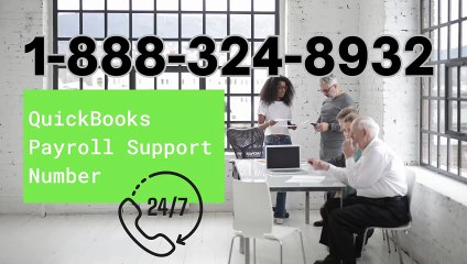 QuickBooks Payroll Suppot Number 2026 by Ryan Parker - Dailymotion