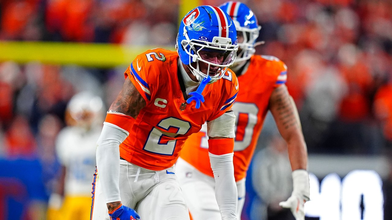 Buffalo Bills vs. Denver Broncos: Game Time & Betting Odds - video ...