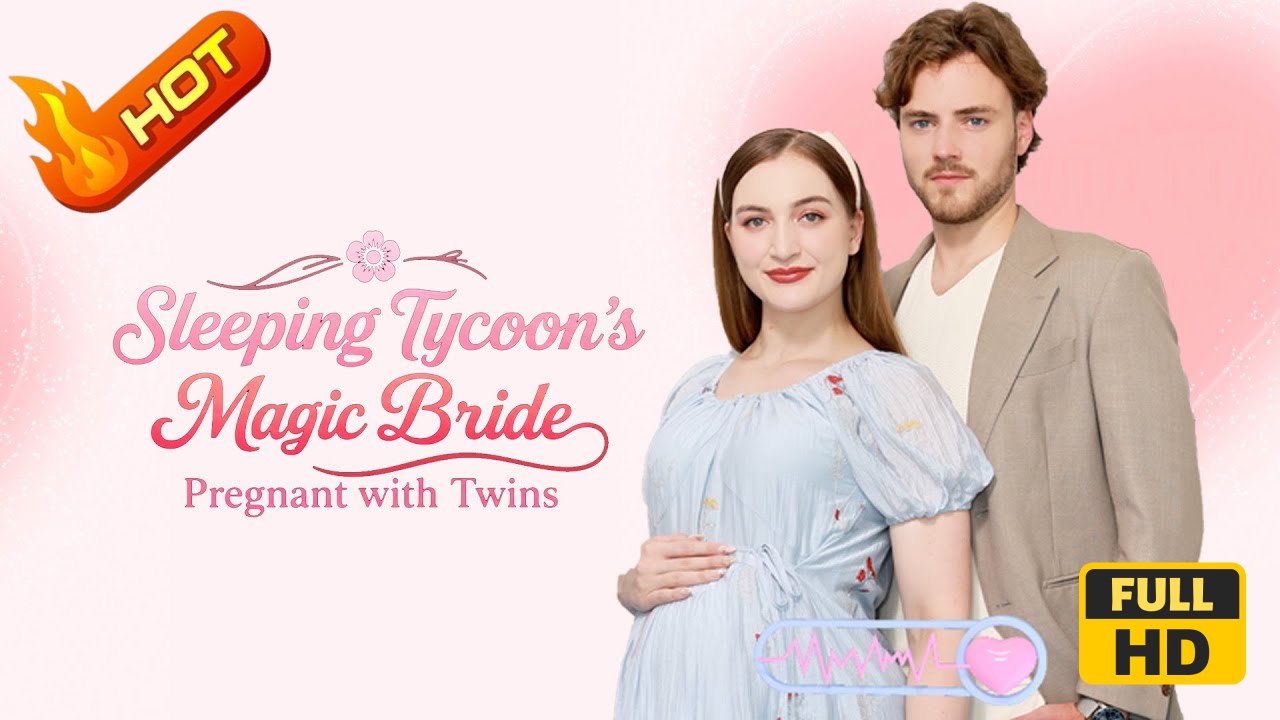 Sleeping Tycoon's Magic Bride Pregnant With Twins | Full Movie HD ...