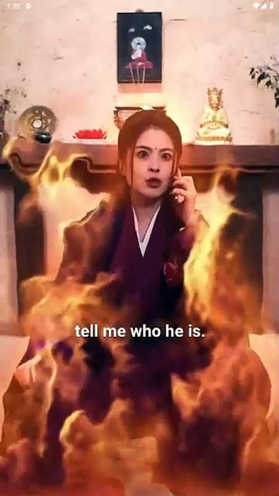 (Dubbed) Divine Eyes, Urban Reign | DRAMA X - video Dailymotion