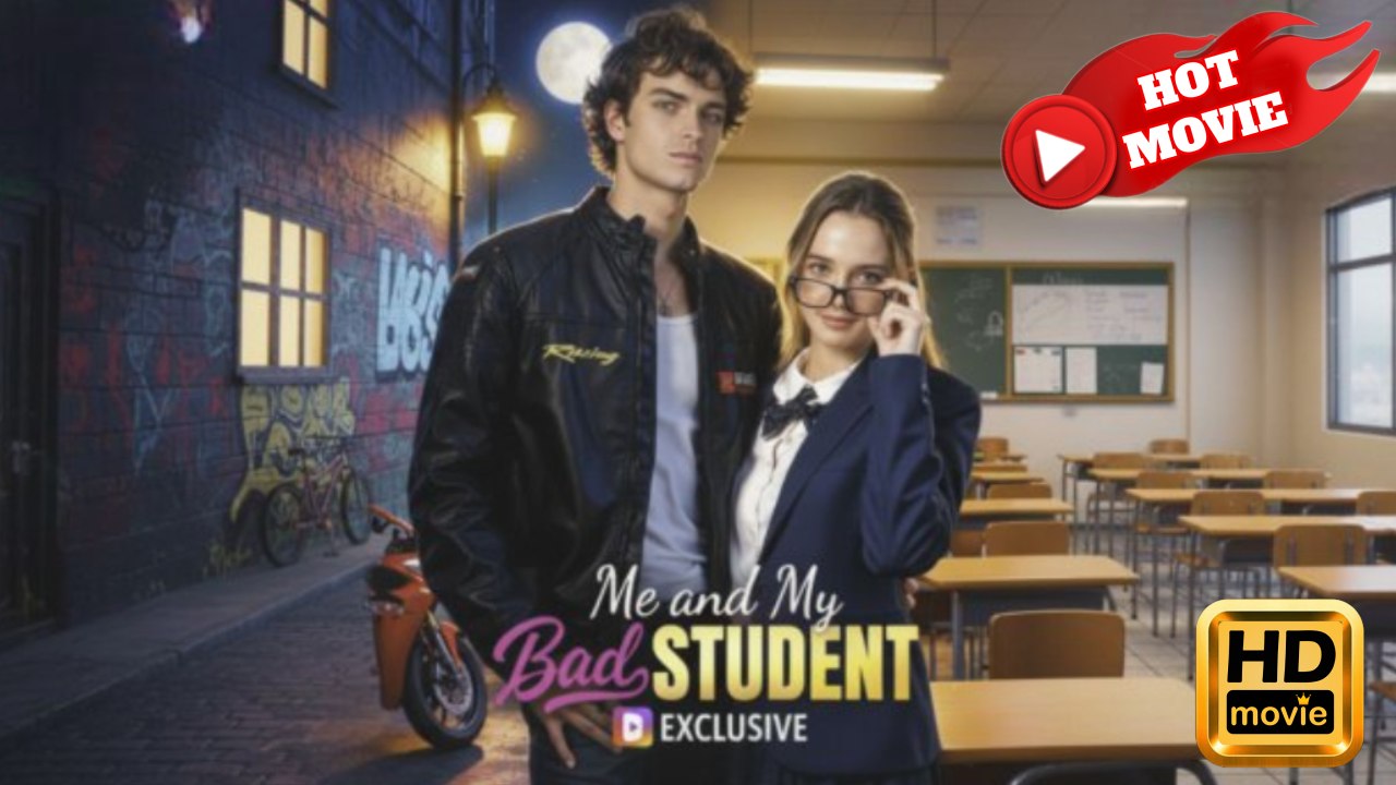 Me and My Bad Student | Full Movie HD - Drama ShortFilms Hot - video ...