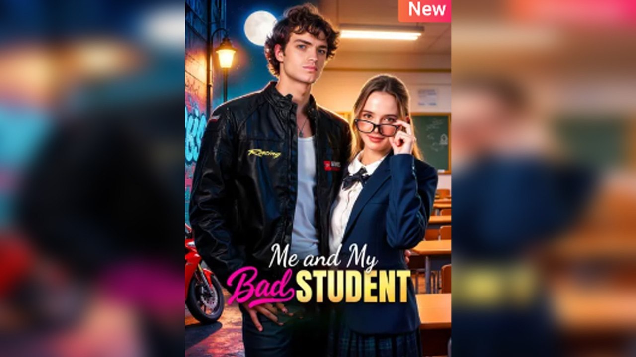 [Full EP] My Bad Student and I - video Dailymotion