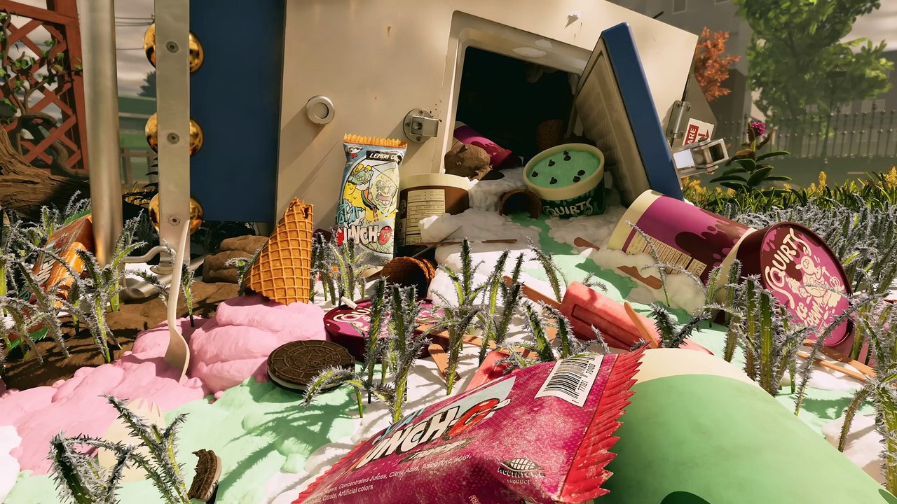 Grounded 2 - Acceso temprano disponible - Vídeo Dailymotion