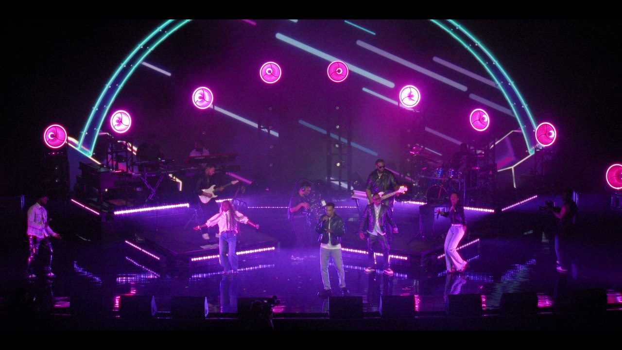 Jonathan McReynolds - New Normal (Live) - video Dailymotion